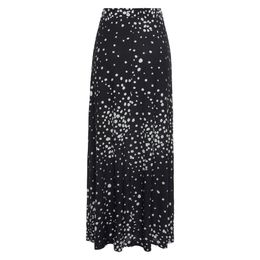 Vivance Skirt female Black size 34