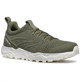 Scarpa - Gecko City - Freizeitschuhe 38 | EU 38 moss