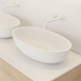 RIHO Escala Aufsatzwaschtisch B: 55 T: 32 H: 15 cm W030001105