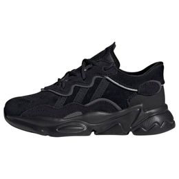 adidas originals Sneaker 'Ozweego' Jungen Gr&ouml;&szlig;e 33.5 schwarz