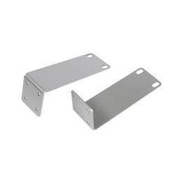 Ubiquiti Rackmount Kit US-8-150, Halterung silber