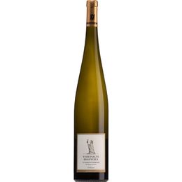 Weingut Vereinigte Hospitien Vereinigte Hospitien 2018 Scharzhofberger Riesling Auslese "Goldkapsel" -Magnumflasche- edelsüß 1,5 L