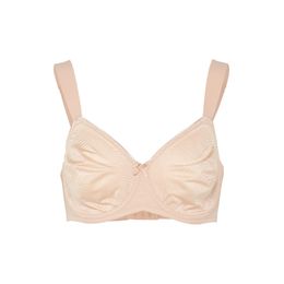 Triumph BH 'Essential' Damen Gr&ouml;&szlig;e 85 beige