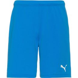 Puma Sportshorts 'TeamRise' Herren Gr&ouml;&szlig;e XXXL azur