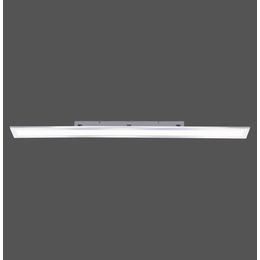 Paul Neuhaus FLAG Deckenleuchte LED Chrom, 1-flammig