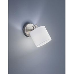 REALITY TOMMY Strahler Nickel-Matt, 1-flammig