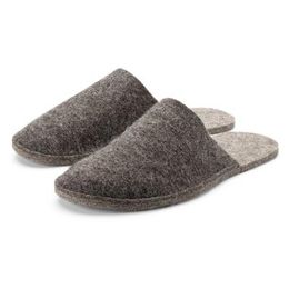 Gottstein Reisepantoffel Steinschaf Unisex