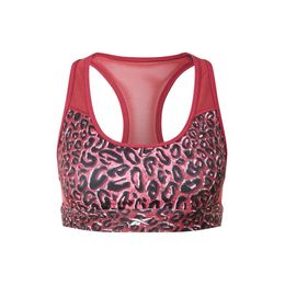 Reebok Sports Bra female Pink size XL