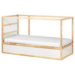 IKEA KURA Bett umbaufähig