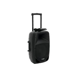 Omnitronic MES-12BT2 Drahtlos-PA-System