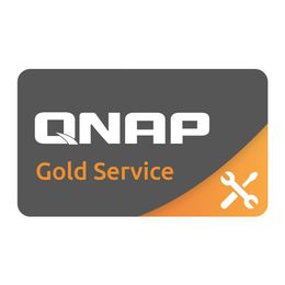 SONSTIGE GOLD-SERVICE f&uuml;r QNAP TS-432PXU-8G