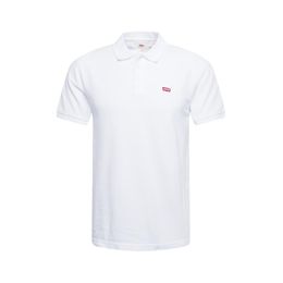 Levi's Levi's Shirt 'Housemark Polo' male White size XXL