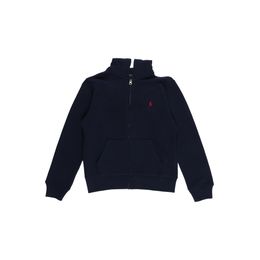 Polo Ralph Lauren Kapuzensweater Jungen Gr&ouml;&szlig;e 163/174 navy