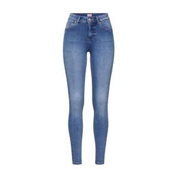 Only Jeans 'Blush' Damen Größe 30/31 blue denim