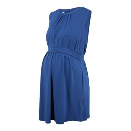 Bebefield Umstand Kleid 'Mina' Damen Gr&ouml;&szlig;e 36 blau Winterkleid