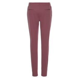 Lascana Pants female Purple size 32