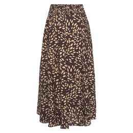 Lascana Skirt female Beige size 34