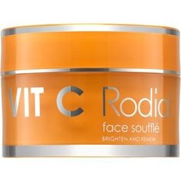 Rodial Collection Vit C Face Souffle