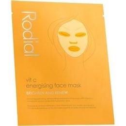 Rodial Collection Vit C Energising Face Mask