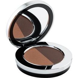 Rodial Make-up Augen Duo Eyeshadows Chocolate