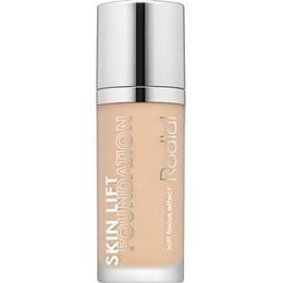 Rodial Make-up Gesicht Skin Lift Foundation Cheesecake