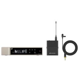 Sennheiser EW-D ME2 SET (R1-6) - Digitales drahtloses Ansteckmikrofonset