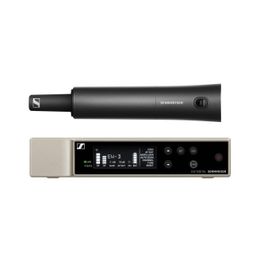 Sennheiser EW-D SKM-S BASE SET (S7-10) - Digitales drahtloses Handmikrofon-Basisset