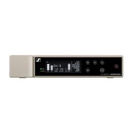 Sennheiser EW-D EM (Y1-3) - Digitaler Einkanalempf&auml;nger (halbe Rackbreite)