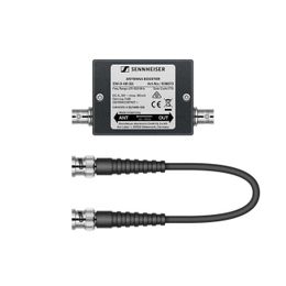 Sennheiser EW-D AB (S) - Integrierter Antennenverst&auml;rker, Verst&auml;rkung 10 dB, BNC-Ansc