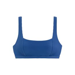 Sunseeker Bikinitop Damen Gr&ouml;&szlig;e 75 blau