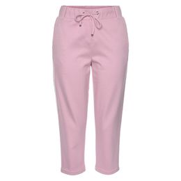 Lascana Pants female Pink size 34
