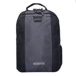 American Tourister Backpack 'Urban Groove' male Black size One Size