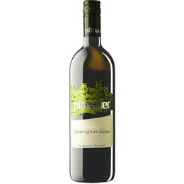 Weingut Erich & Birgit Pittnauer Sauvignon Blanc 2024 Trocken - Burgenland &ndash; Wei&szlig;wein Qualit&auml;tswein