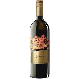 Weingut Erich & Birgit Pittnauer Sauvignon blanc Wei&szlig;burgunder 2023 S&uuml;&szlig; - Burgenland &ndash; Wei&szlig;wein Sp&auml;tlese