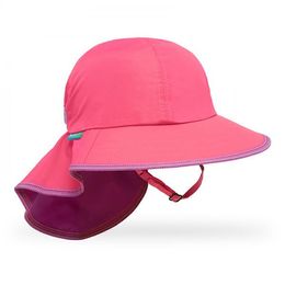 Sunday Afternoons - Baby's Play Hat - Hut Gr S rosa