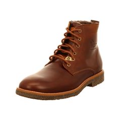 Panama Jack Lace-Up Boots male Brown size 45