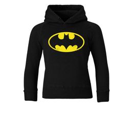 logoshirt Sweater 'Batman' boy Black size 140/152