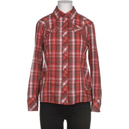 Cecil Damen Bluse, rot, Gr. 36