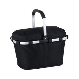Reisenthel Strandtasche Damen Gr&ouml;&szlig;e One Size schwarz