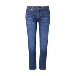 AG Adriano Goldschmied Ag Jeans Jeans 'Ex-Boyfriend Slim' female Blue size 30