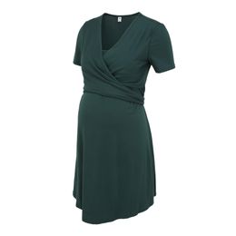 Bebefield Umstand Kleid 'Pina' Damen Gr&ouml;&szlig;e 42 tanne Winterkleid