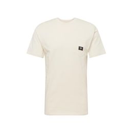 Vans T-Shirt Herren Gr&ouml;&szlig;e L schwarz / wollwei&szlig;