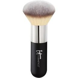it COSMETICS Accessoires Pinsel Heavenly Luxe #1Airbrush Powder & Bronzer Brush