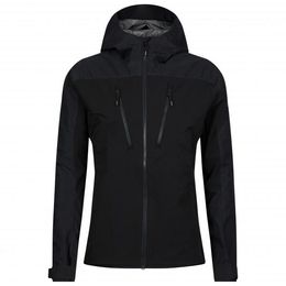 Stoic - EketSt. Hybrid - Softshelljacke Gr M schwarz