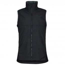 Stoic - EketSt. Padded Vest - Softshellweste Gr L schwarz