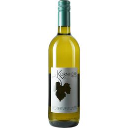 Weingut Kornherr Roter Veltliner 2024 Trocken - Nieder&ouml;sterreich &ndash; Wei&szlig;wein Qualit&auml;tswein