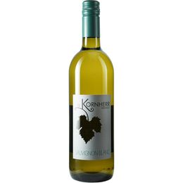 Weingut Kornherr Sauvignon Blanc 2024 Trocken - Nieder&ouml;sterreich &ndash; Wei&szlig;wein Qualit&auml;tswein