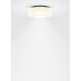 Serien Lighting CURLING Deckenleuchte LED Aluminium, 1-flammig