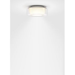 Serien Lighting CURLING Deckenleuchte LED Aluminium, 1-flammig