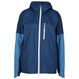 Stoic - AkkaSt. Windbreaker - Windjacke Gr S blau